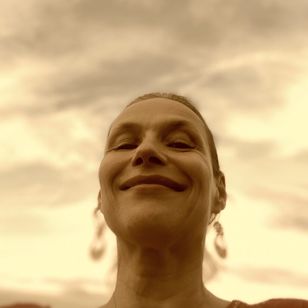 Maya Solms Bio – Siddhartha’s Intent