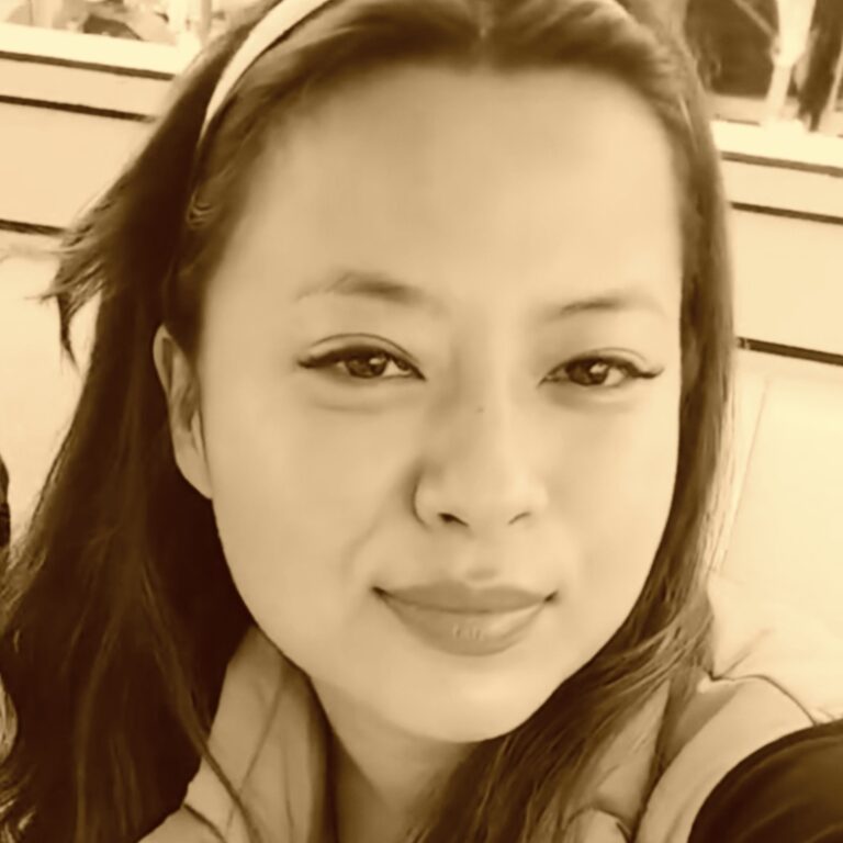 Rinzin Tshomo Bio – Siddhartha’s Intent