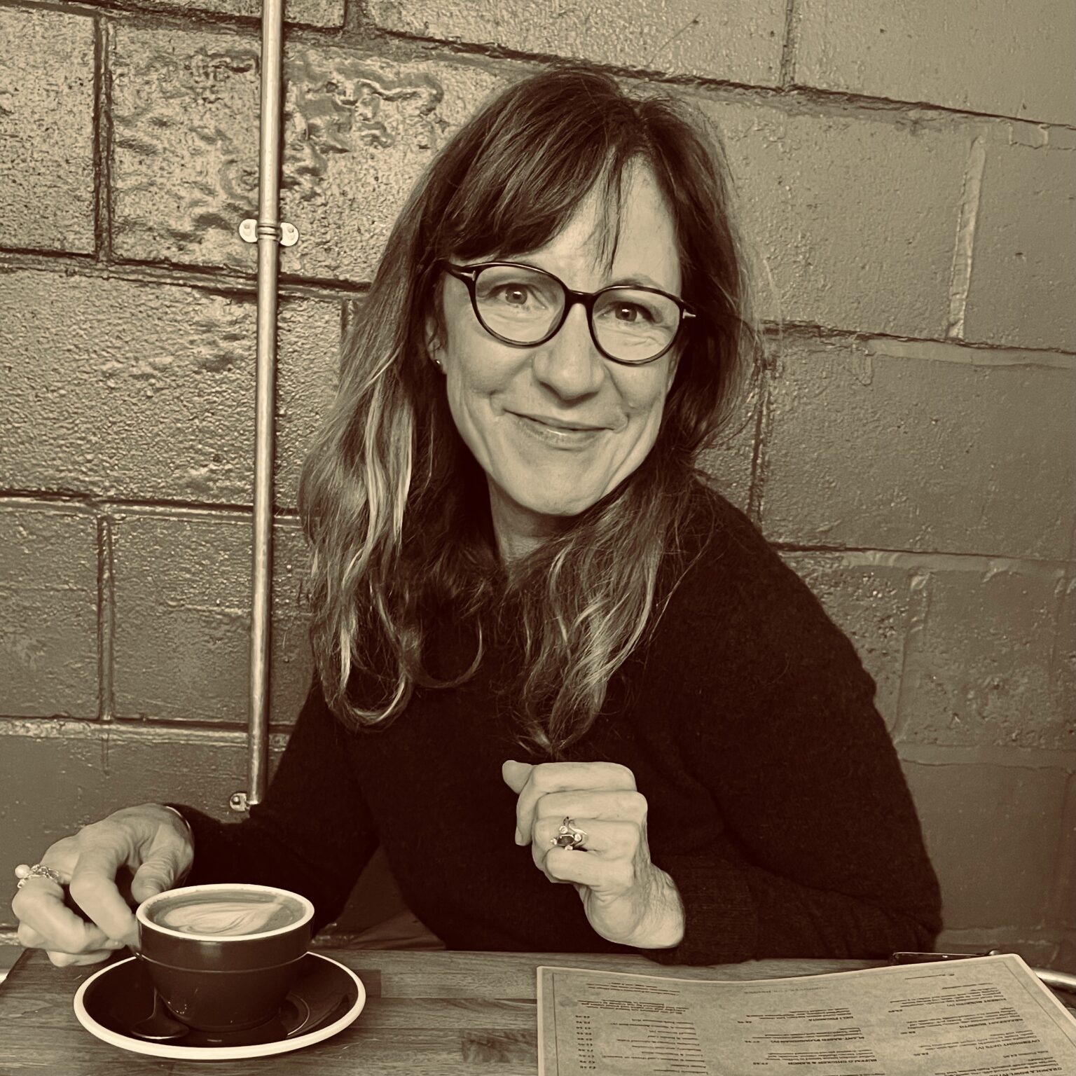 Sarah Wilkinson Bio – Siddhartha’s Intent