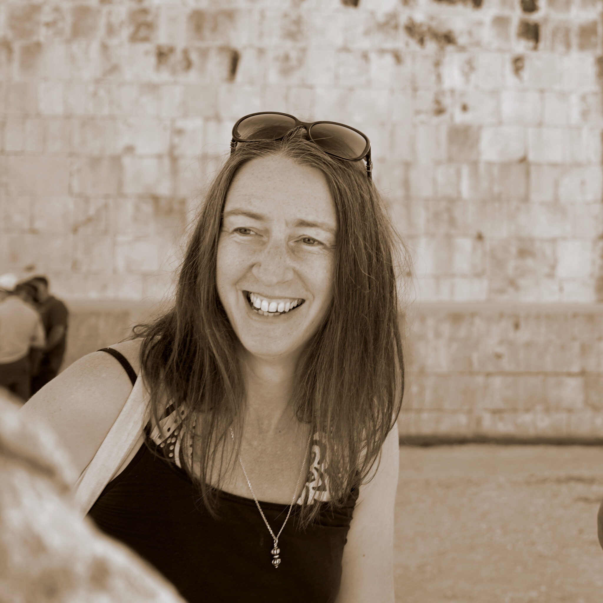 Toni Whittaker Bio – Siddhartha’s Intent