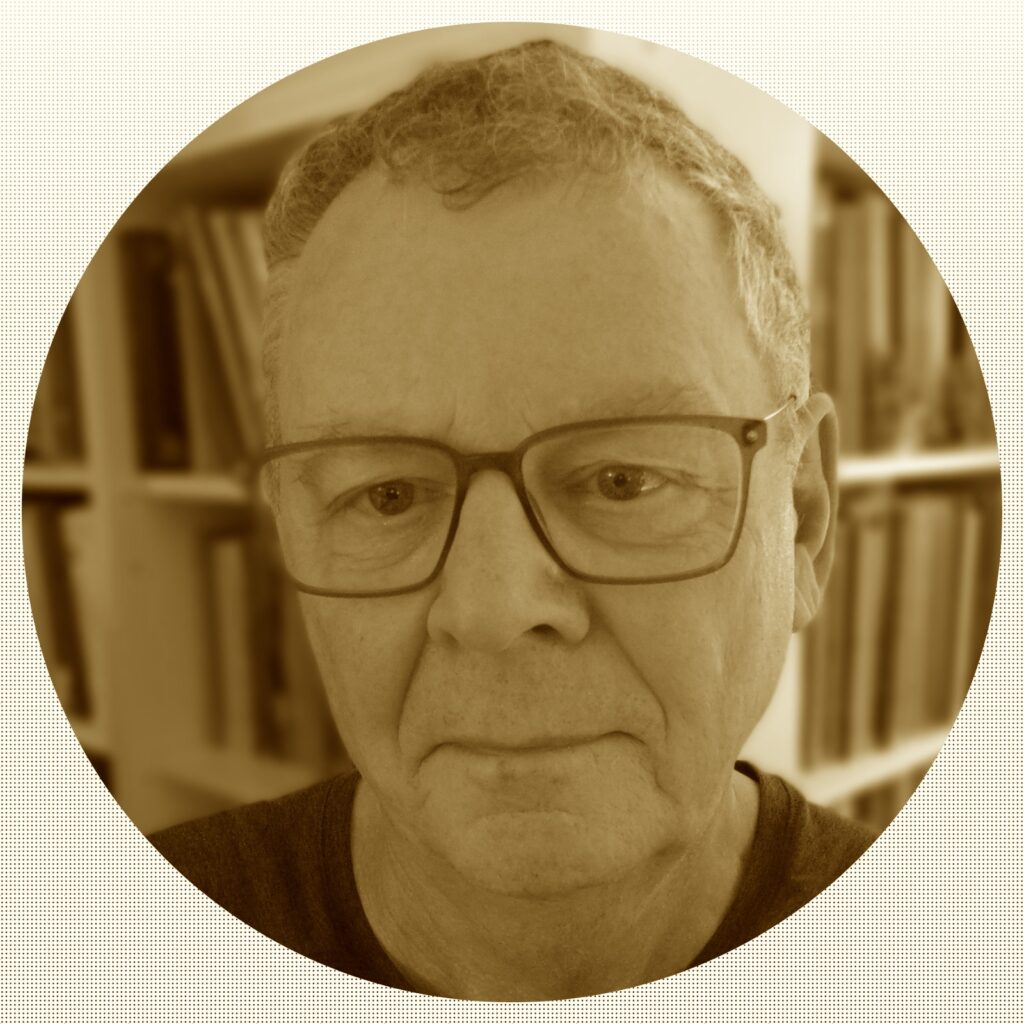 Steve Cline Bio – Siddhartha’s Intent