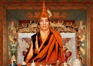 Rinpoche Bio – Siddhartha’s Intent