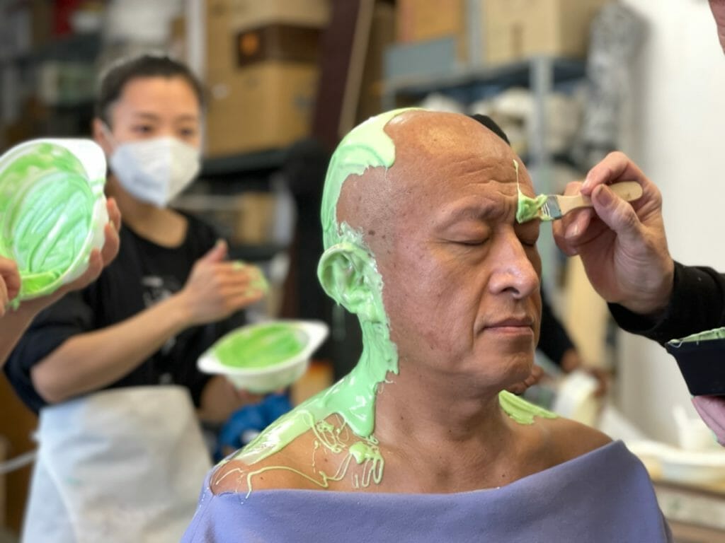 Wolfgang Stiller – Siddhartha’s Intent