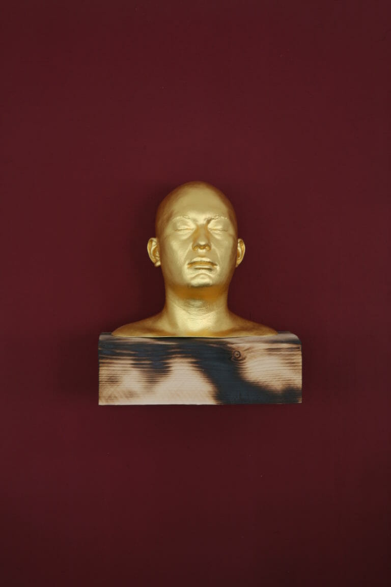 Wolfgang Stiller – Siddhartha’s Intent