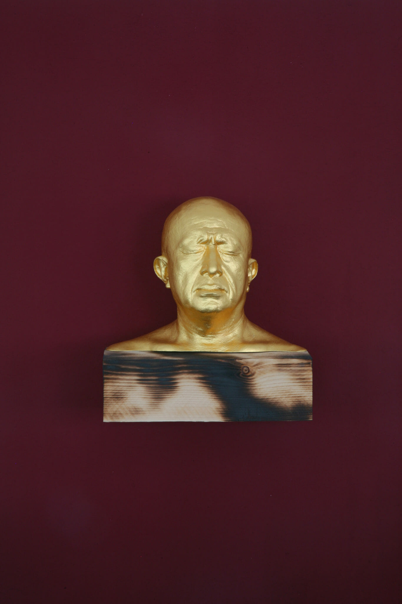 Wolfgang Stiller – Siddhartha’s Intent