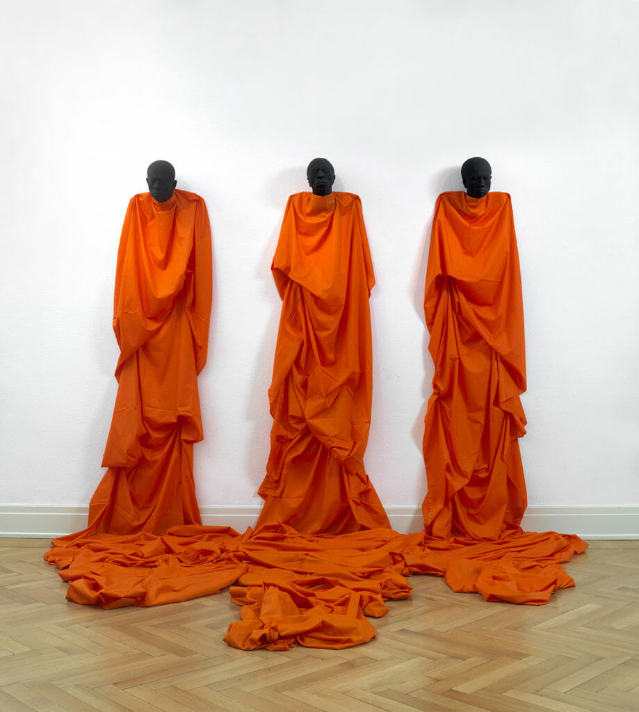 Wolfgang Stiller – Siddhartha’s Intent