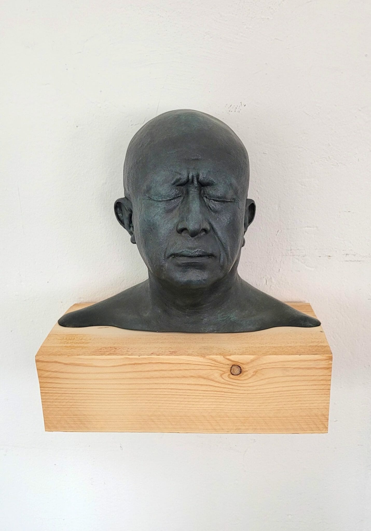 Wolfgang Stiller – Siddhartha’s Intent