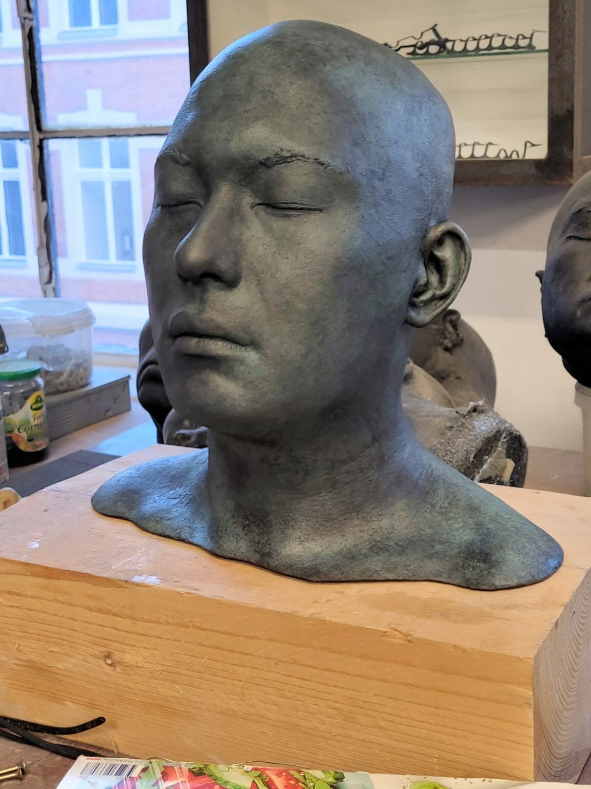 Wolfgang Stiller – Siddhartha’s Intent