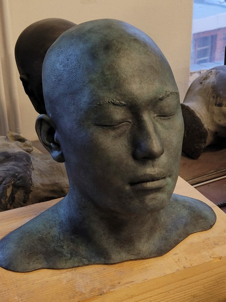 Wolfgang Stiller – Siddhartha’s Intent