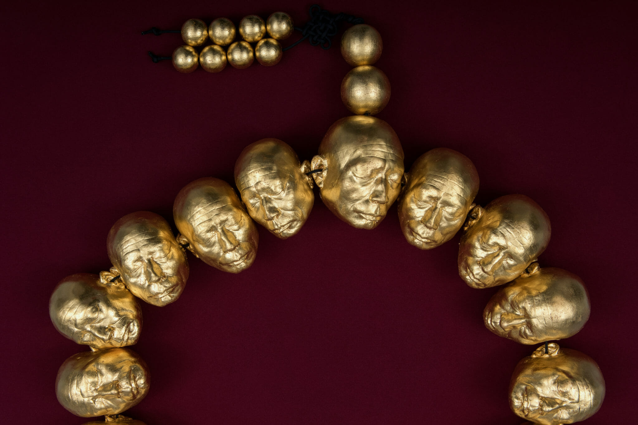 Wolfgang Stiller – Siddhartha’s Intent