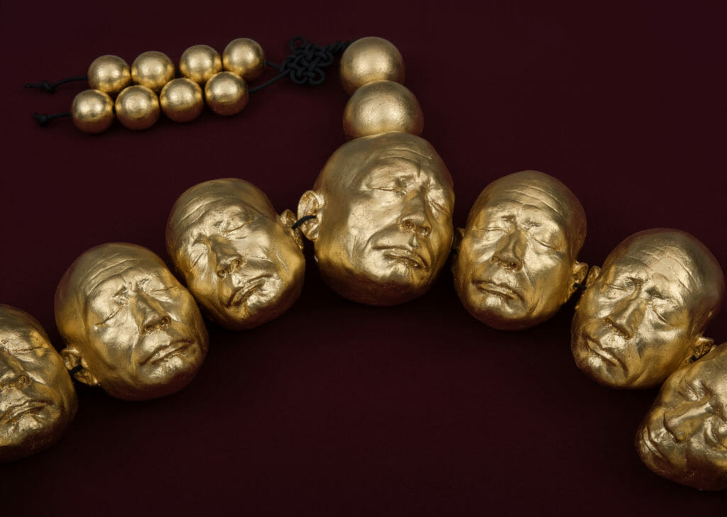 Wolfgang Stiller – Siddhartha’s Intent