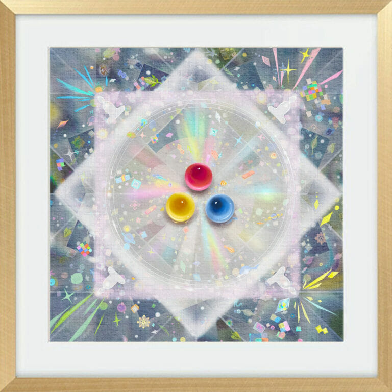Triratna – Siddhartha’s Intent