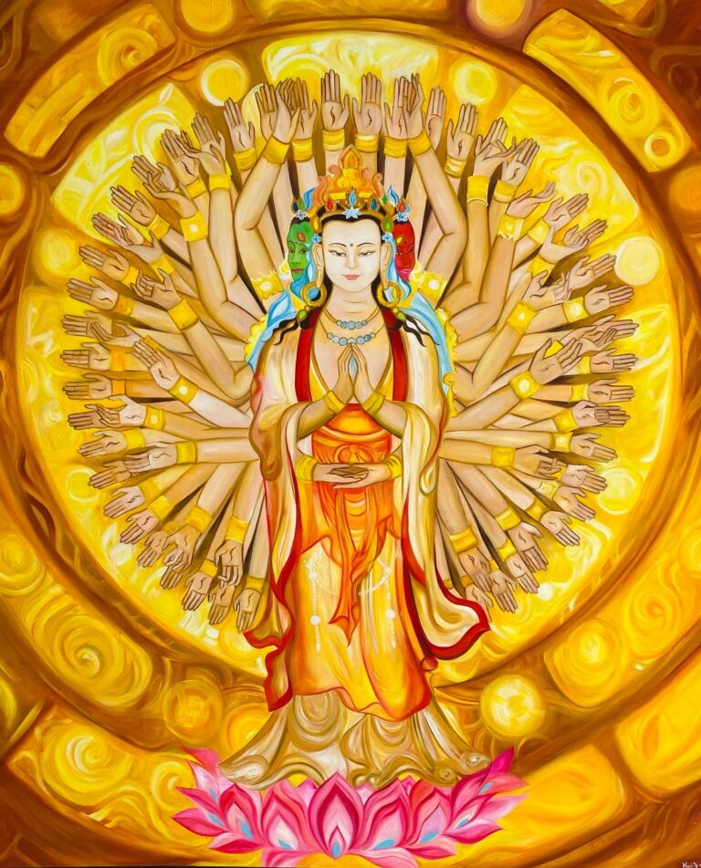 Community – Siddhartha’s Intent