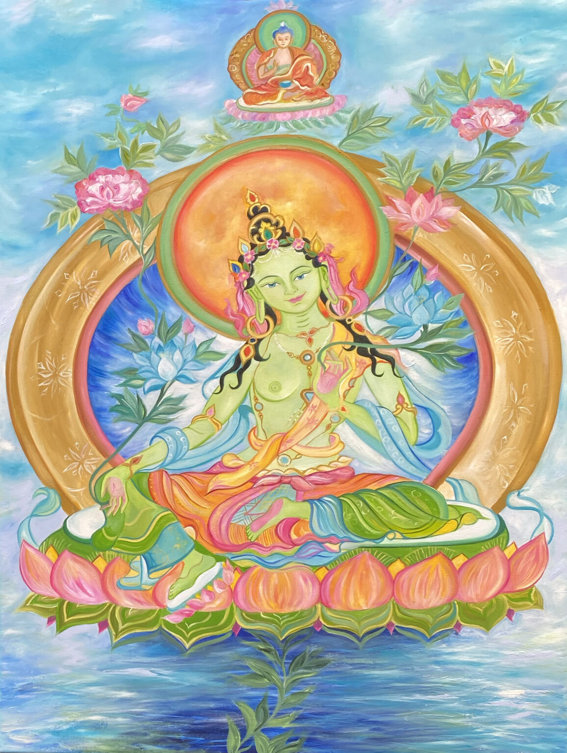 Community – Siddhartha’s Intent