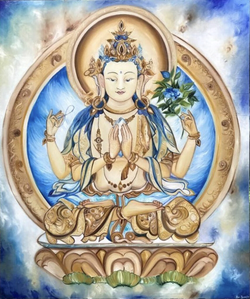 Community – Siddhartha’s Intent