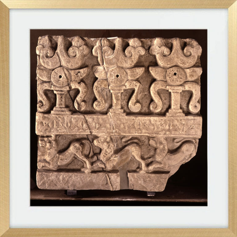 Triratna – Siddhartha’s Intent