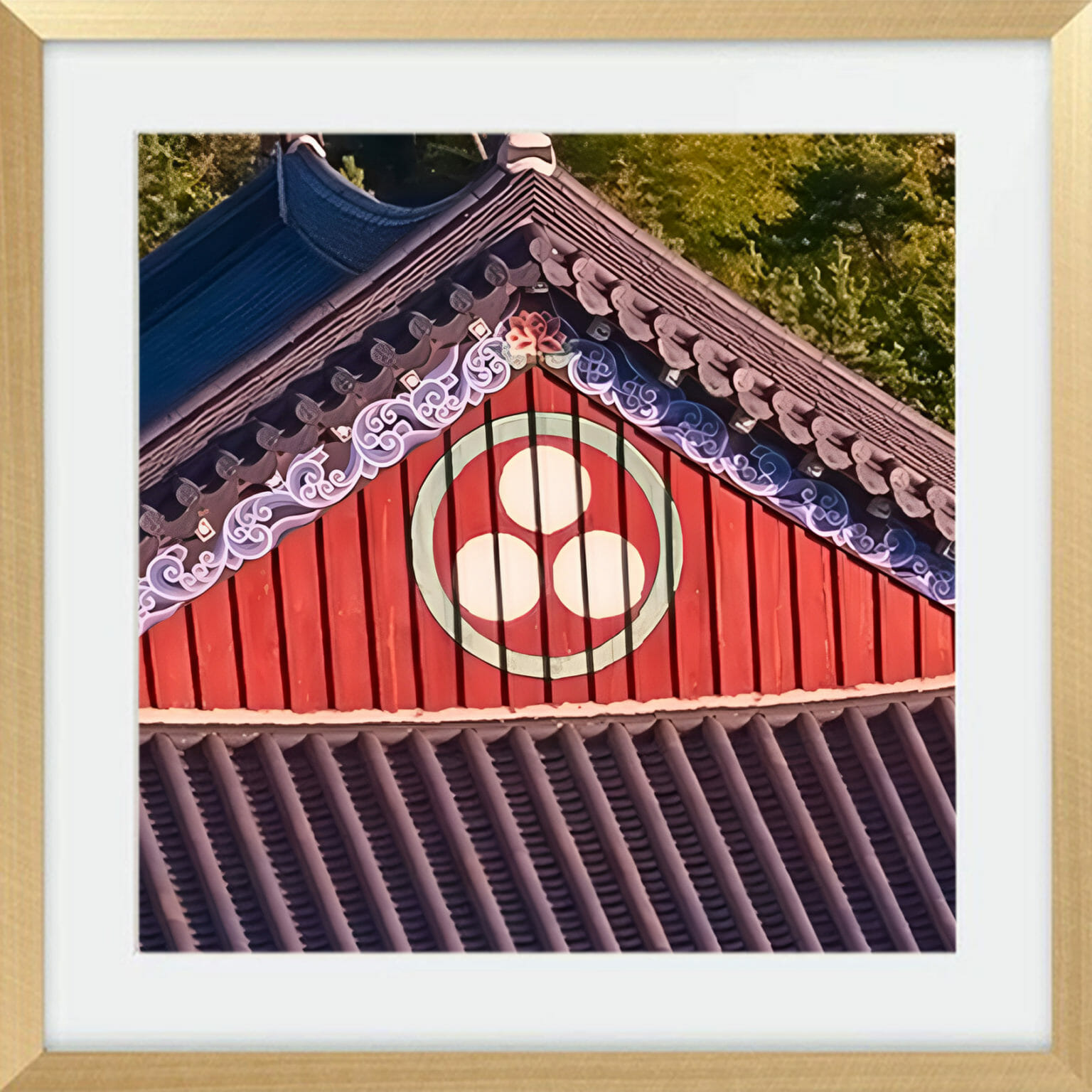 Triratna – Siddhartha’s Intent