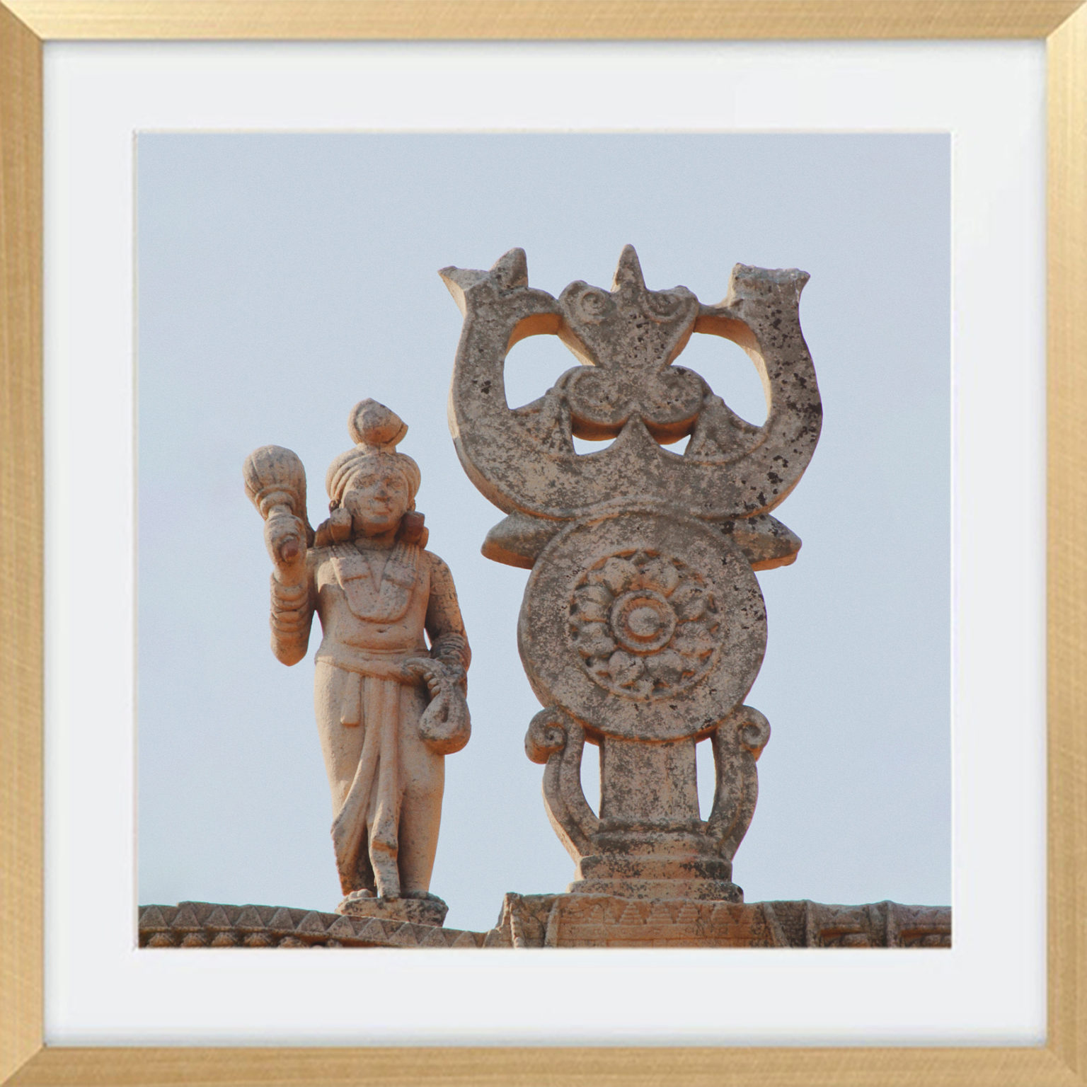 Triratna – Siddhartha’s Intent