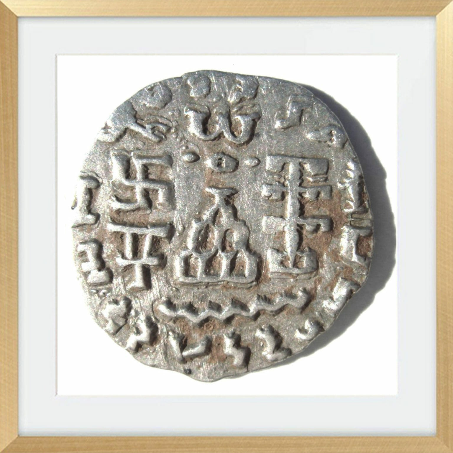 Triratna – Siddhartha’s Intent