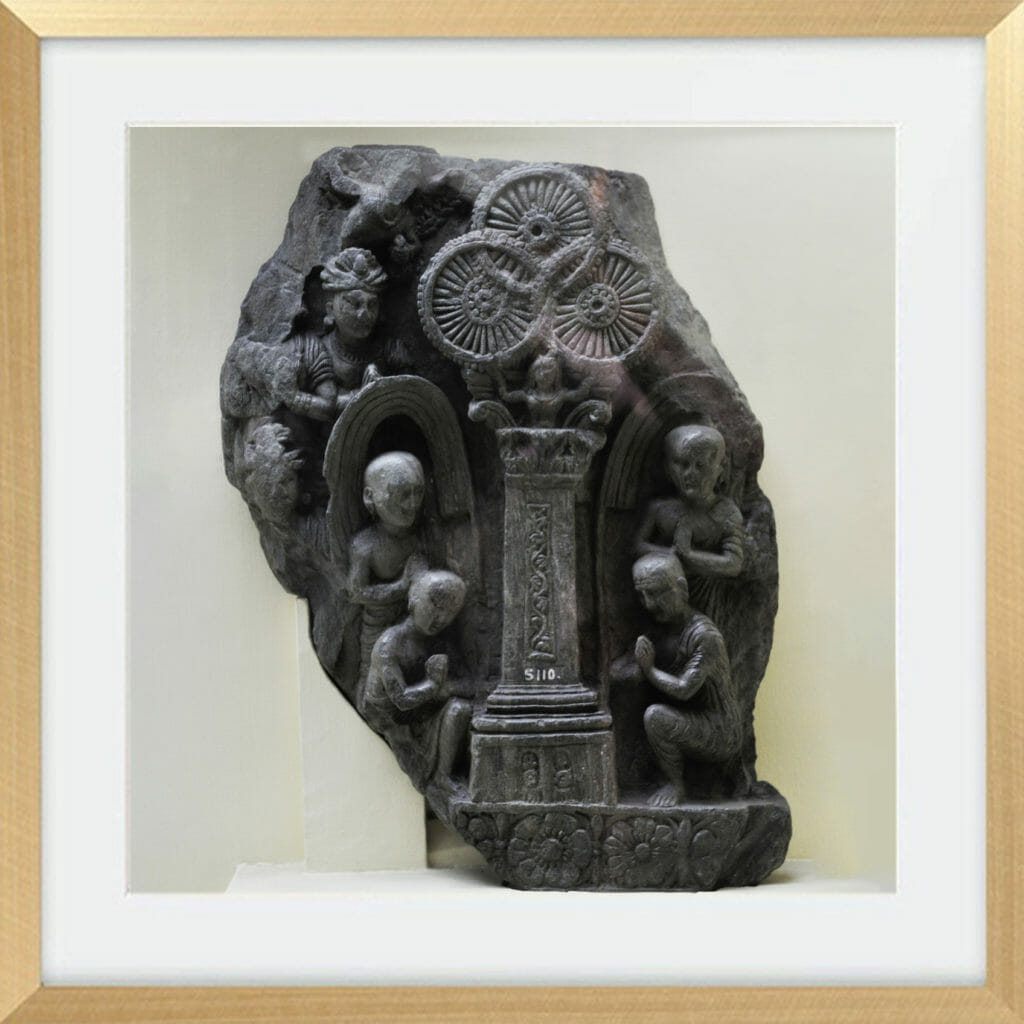 Triratna – Siddhartha’s Intent