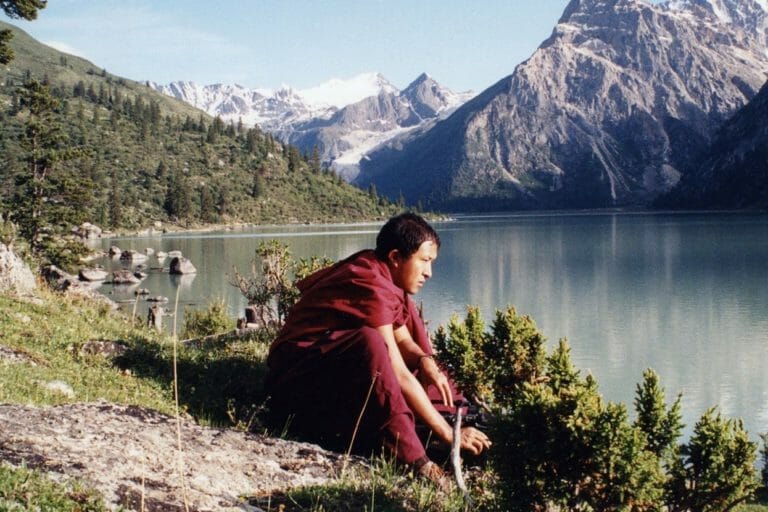 Siddhartha’s Intent