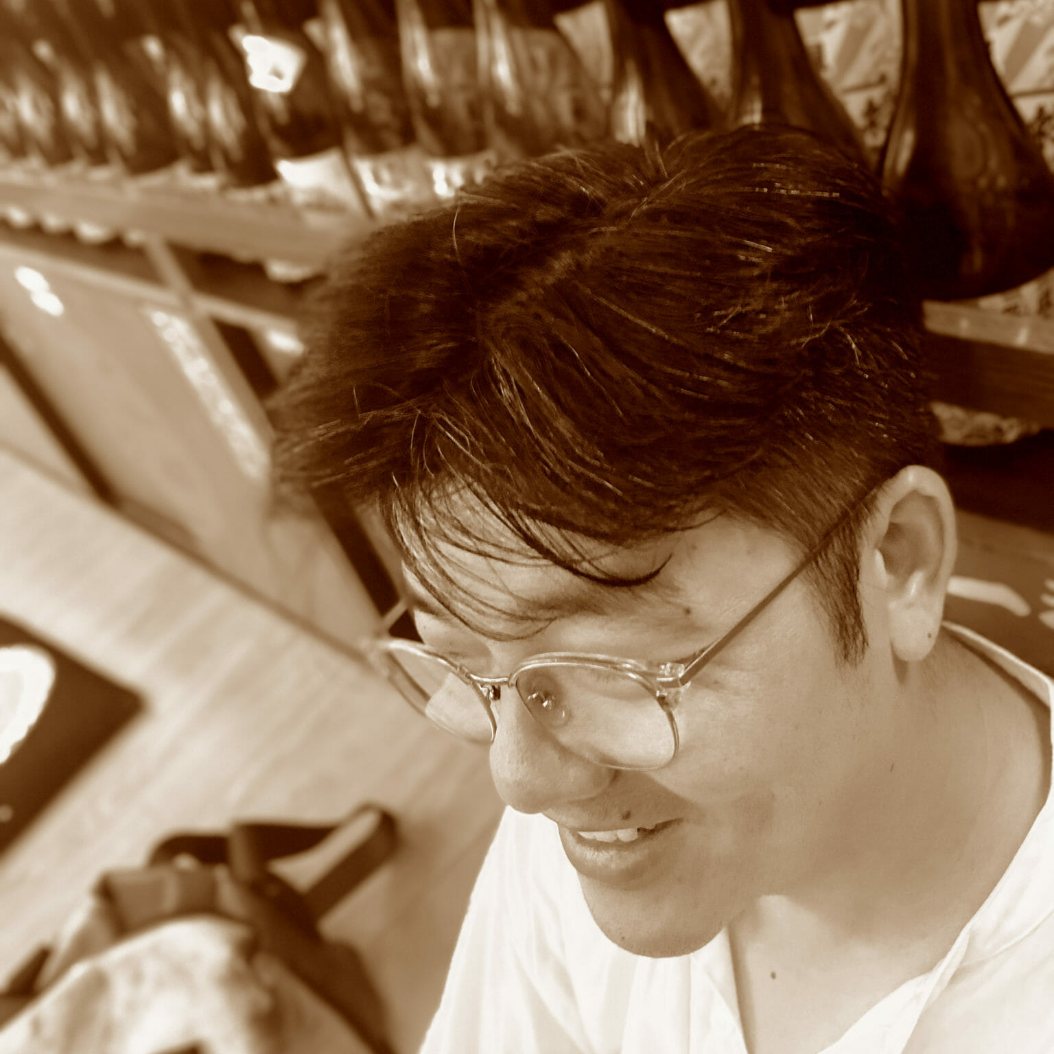 关于我们 – Siddhartha’s Intent