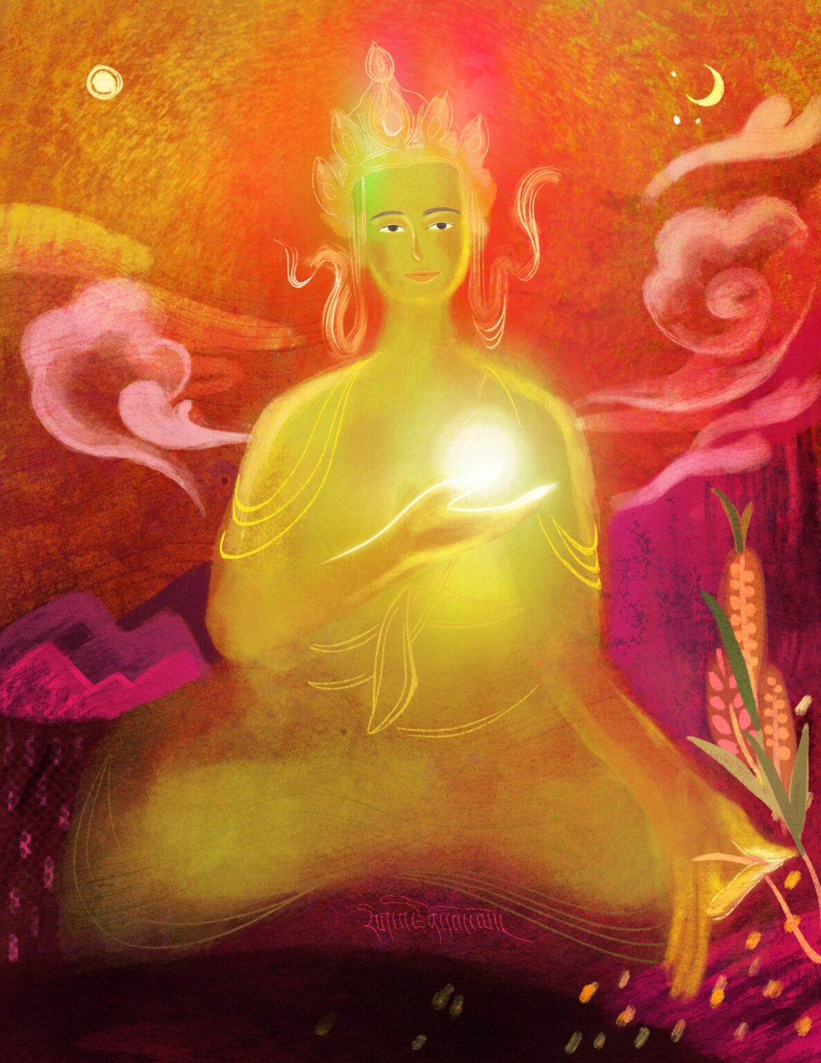 Community – Siddhartha’s Intent