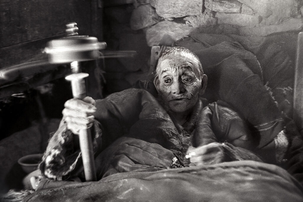 Community – Siddhartha’s Intent